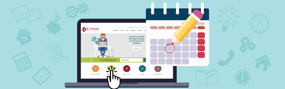 Cyprus Credit Union - Utah's Mortgage Loan Experts | Cyprus Credit Union